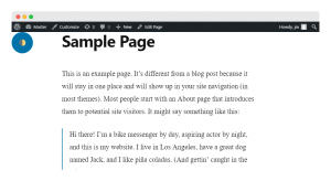 How To Set WordPress Dark Mode without coding knowledge? - Master Addons