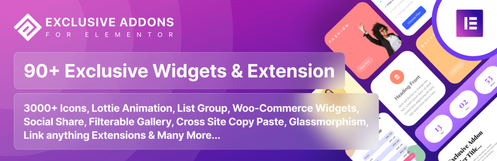 100+ Best Elementor Addons to Customize your WordPress Site